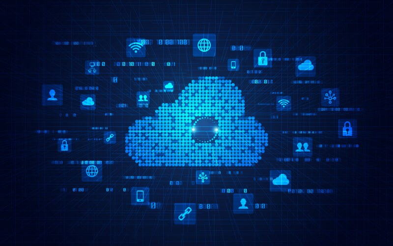 Cloud Vector Images (over 1 million)