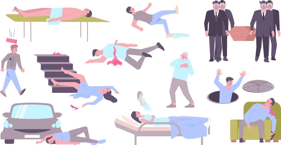 Death Vector Images (over 220,000)