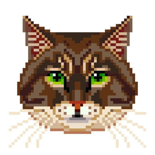 Cat Face Vector Images (over 68,000)