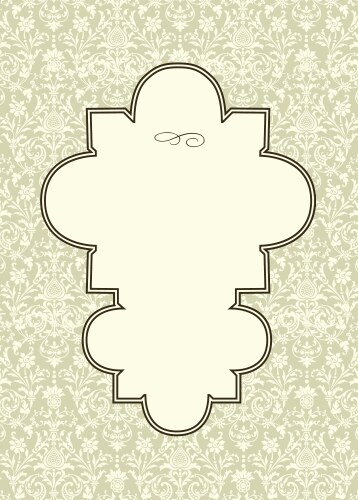 Ornate Frame Vector Images (over 290,000)