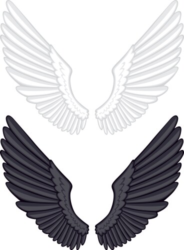 Wings Vector Images (over 500,000)