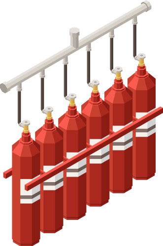 Fire Protection System Vector Images (over 8,300)