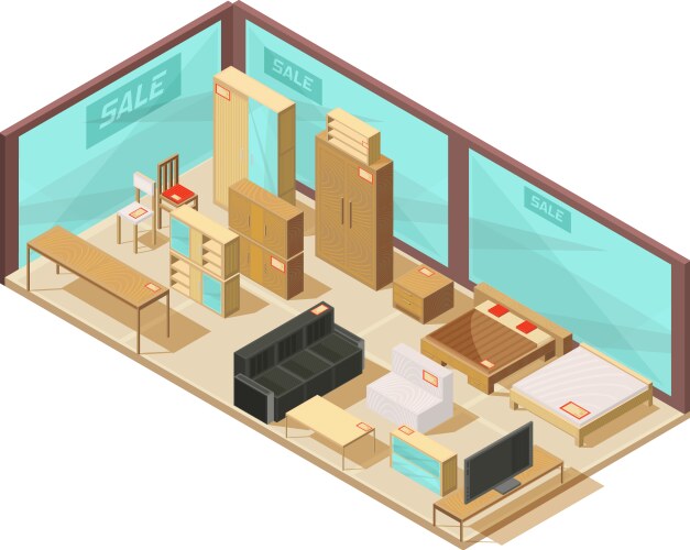 Furniture Vector Images (over 360,000)