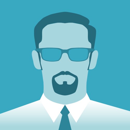 Man Profile Picture Vector Images (over 15,000)