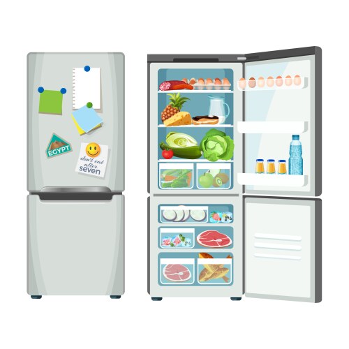 Fridge Vector Images (over 33,000)