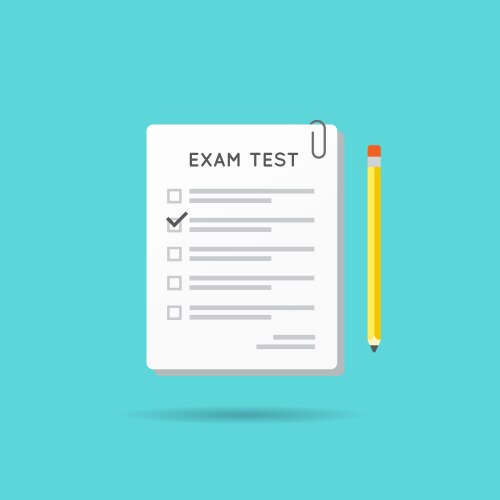 Exam Logo Vector Images (over 6,100)