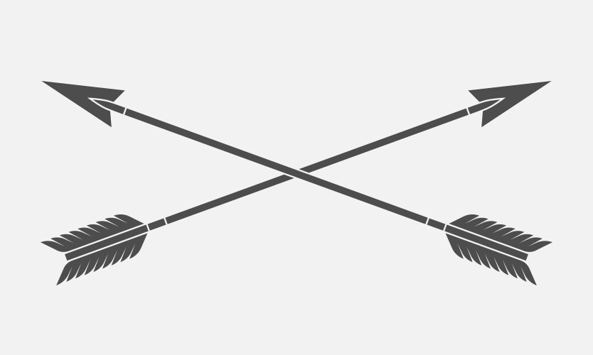 Two Arrows Logo Vector Images (over 3,800)