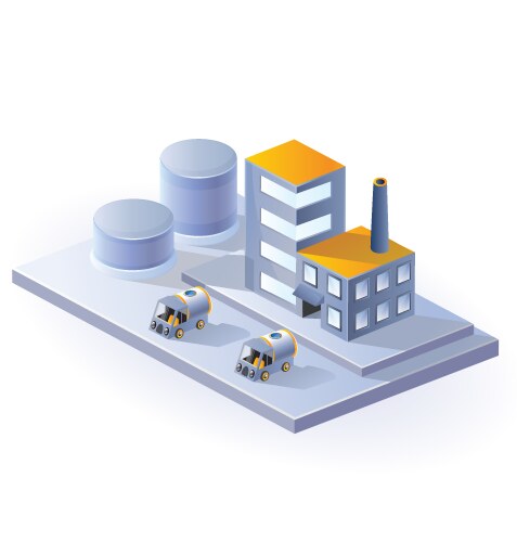 Factory Vector Images (over 250,000)