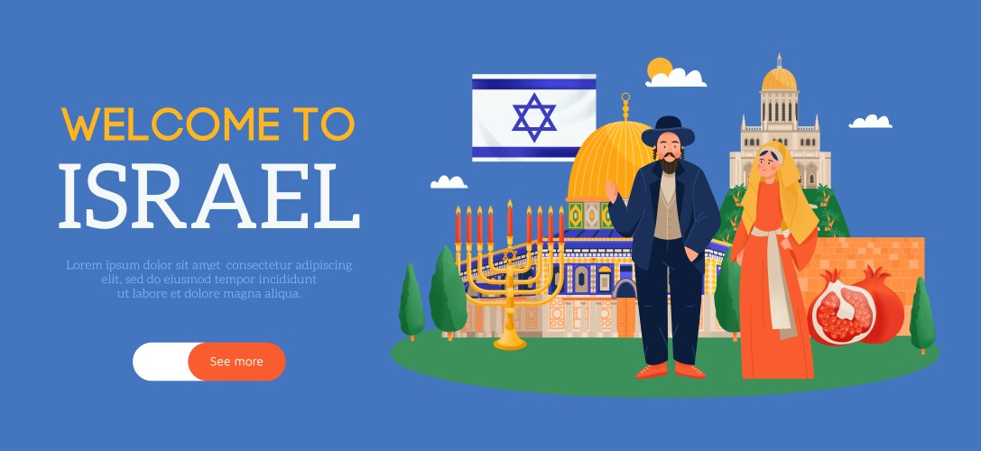 Israel Vector Images (over 45,000)
