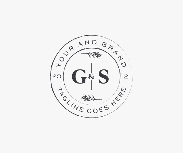 Gs Logo Vector Images (over 3,100)
