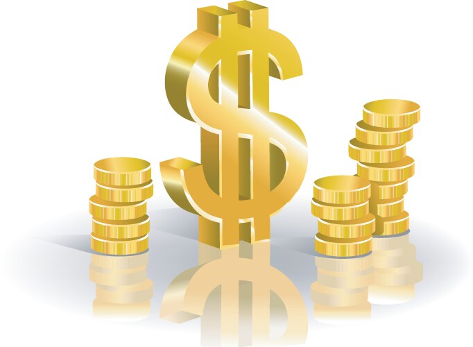 Dollar Vector Images (over 580,000)