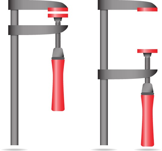 G Clamp Vector Images (over 110)