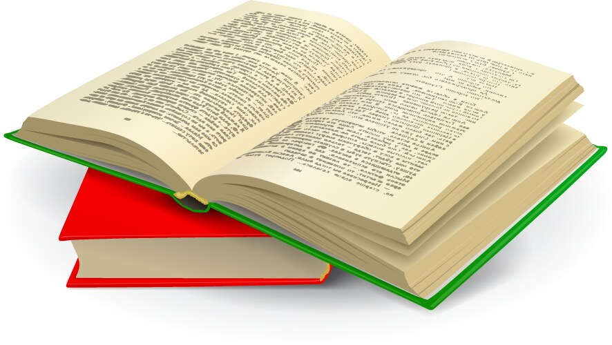 Open Book Vector Images (over 100,000)