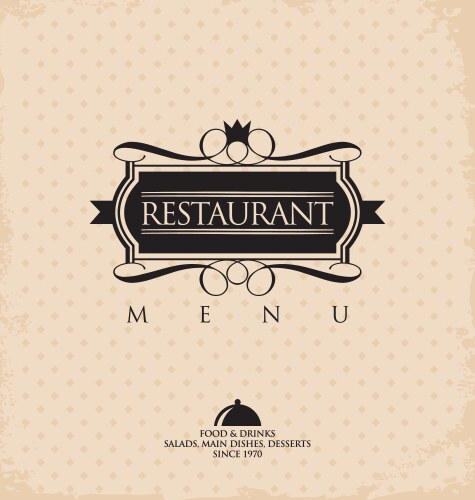 Menu Vector Images (over 810,000)