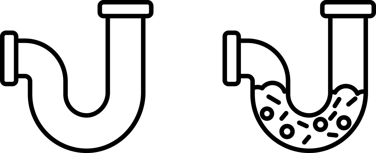 Water pump icon plumbing device Royalty Free Vector Image