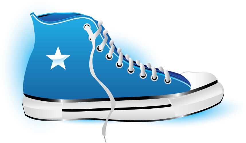 Shoes Black and White Vector Images (over 88,000)