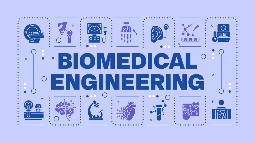 Biomedical Engineering Vector Images (over 1,400)