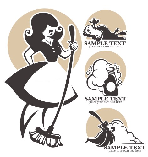 Cleaning Vector Images (over 1.6 million)