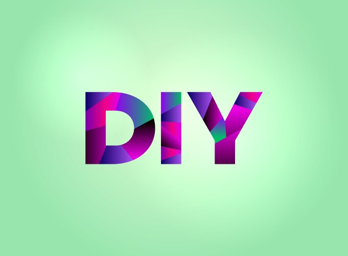 Diy Vector Images (over 23,000)