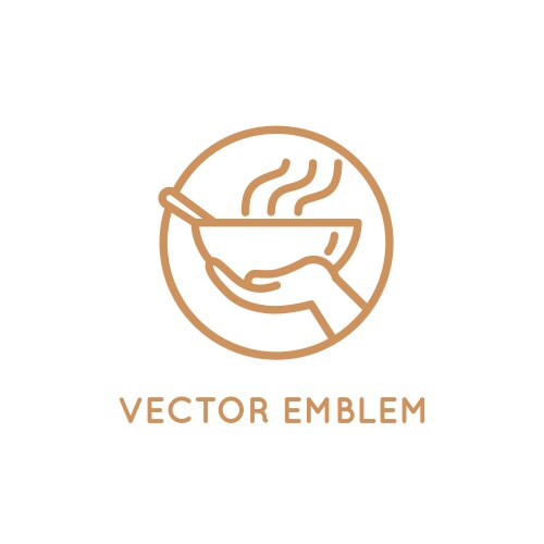 Sharing Food Vector Images (over 9,500)