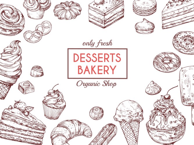 Cake Background Vector Images (over 140,000)