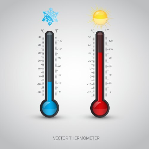 Temperature Drawing Thermometer Vector Images (over 3,200)