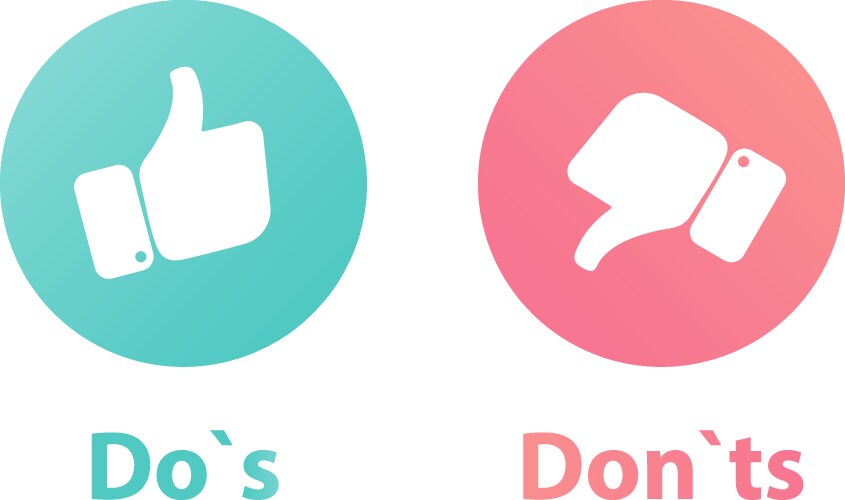 False Positive Vector Images (over 1,900)