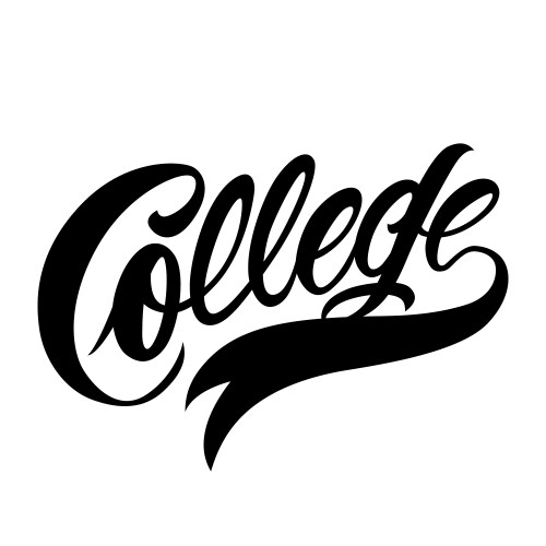 College Logos Vector Images (over 48,000)