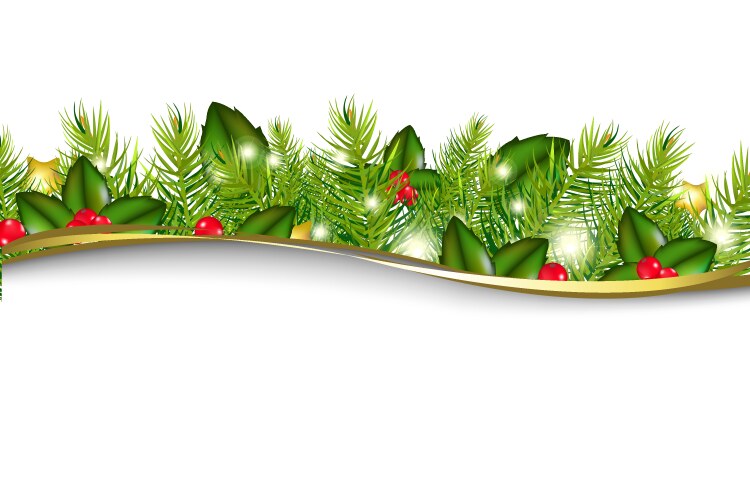 Christmas Border Vector Images (over 100,000)
