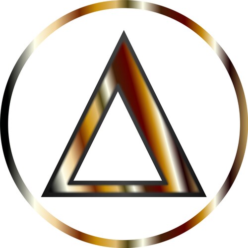 Delta Sigma Theta Sorority – Royalty-Free Vector | VectorStock