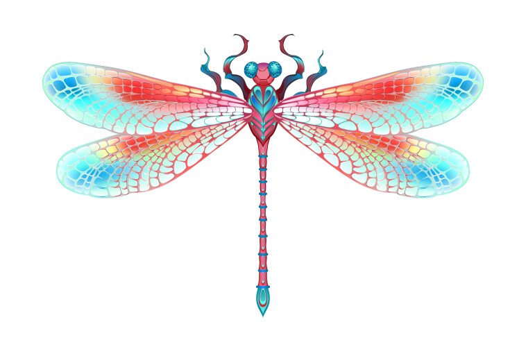 Dragonfly Vector Images (over 17,000)