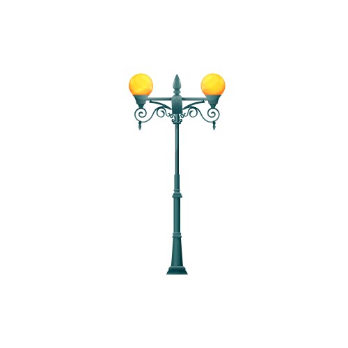 Lamp Post Vector Images (over 7,200)