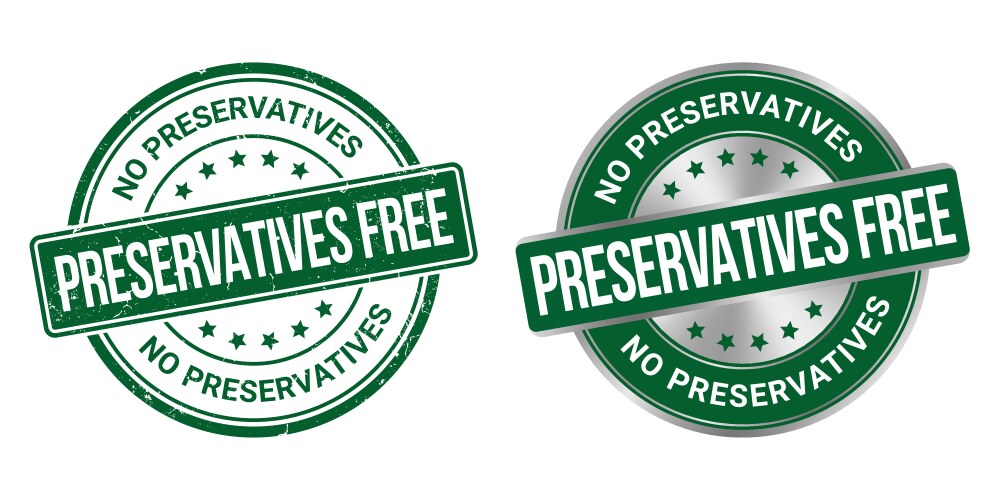 No Preservatives Vector Images (over 1,200)