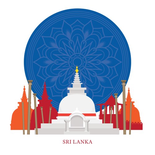 Sri Lanka Vector Images (over 5,800)