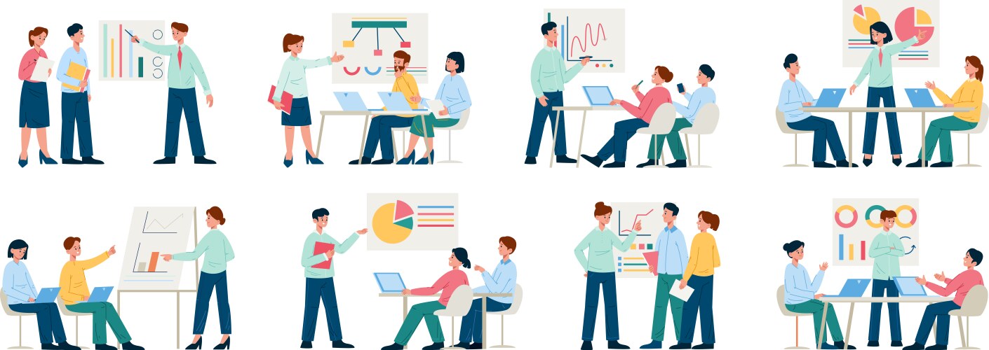 Leadership Training Vector Images (over 19,000)