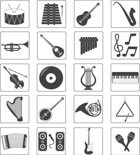Instrument Vector Images (over 650,000)