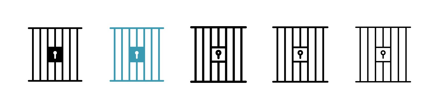 Prison Logo Vector Images (over 3,400)
