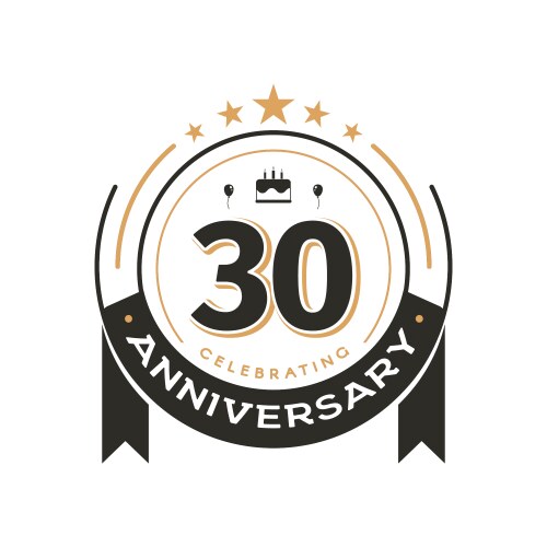30th Birthday Vector Images (over 3,800)
