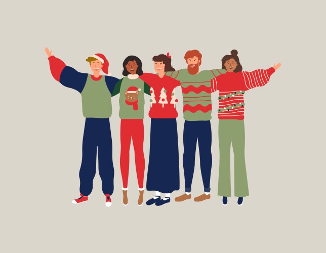 Friend Group Vector Images (over 100,000)