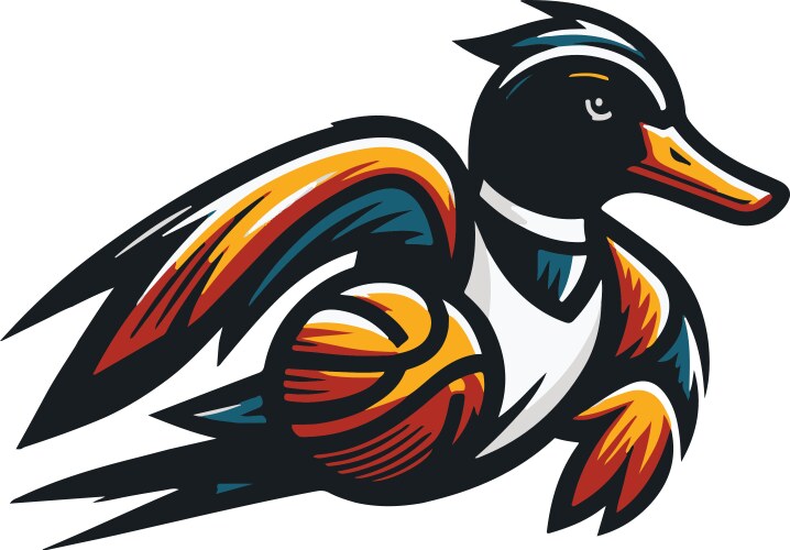 Duck Vector Images (over 54,000)