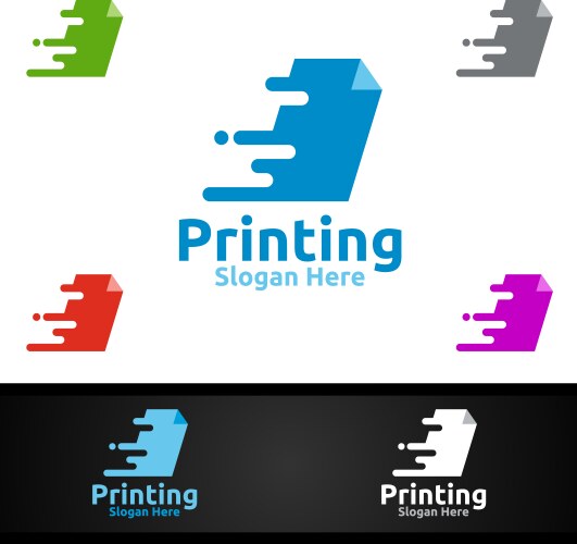 Printing Press Company Logo Vector Images (over 620)