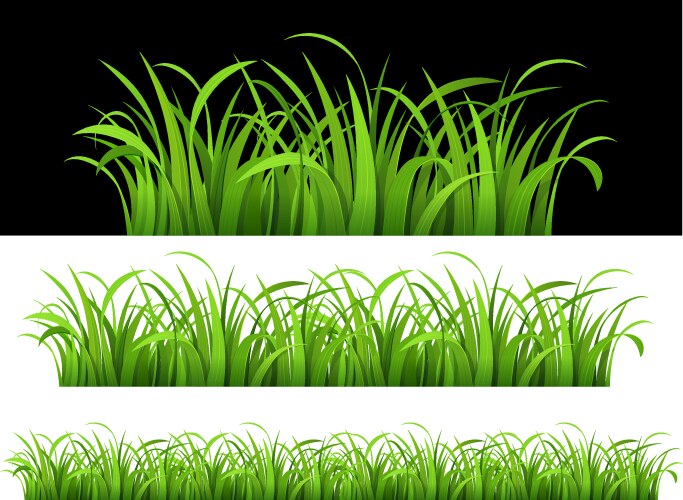 Grass Vector Images (over 360,000)