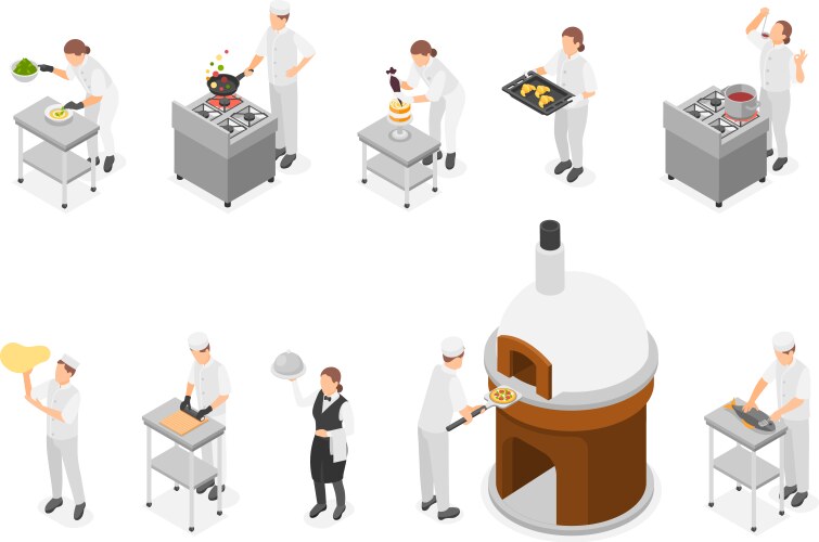 Cooking Vector Images (over 920,000)