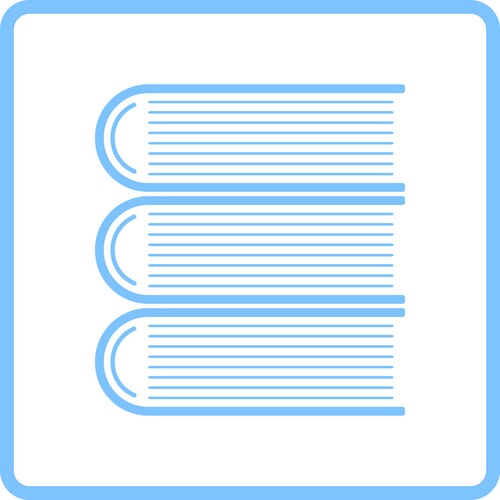 Stack of Books Logo Vector Images (over 2,300)