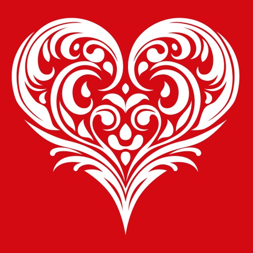 Filigree Tattoo Vector Images (over 7,800)