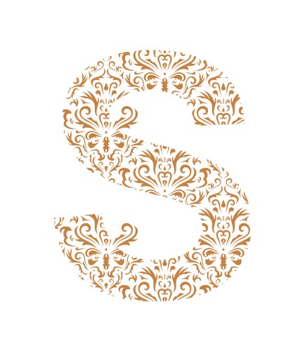 S Vector Images (over 150,000)