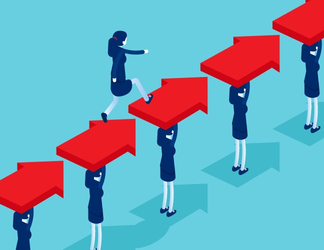 Group Leader Vector Images (over 44,000)