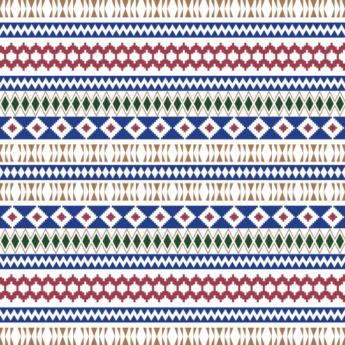 Pattern Seamless Aztec Vector Images (over 28,000)