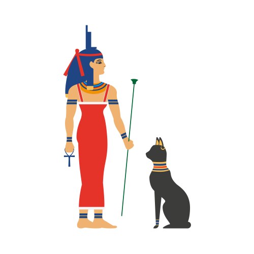 Isis Vector Images (over 550)