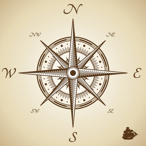 Compass Vector Images (over 160,000)